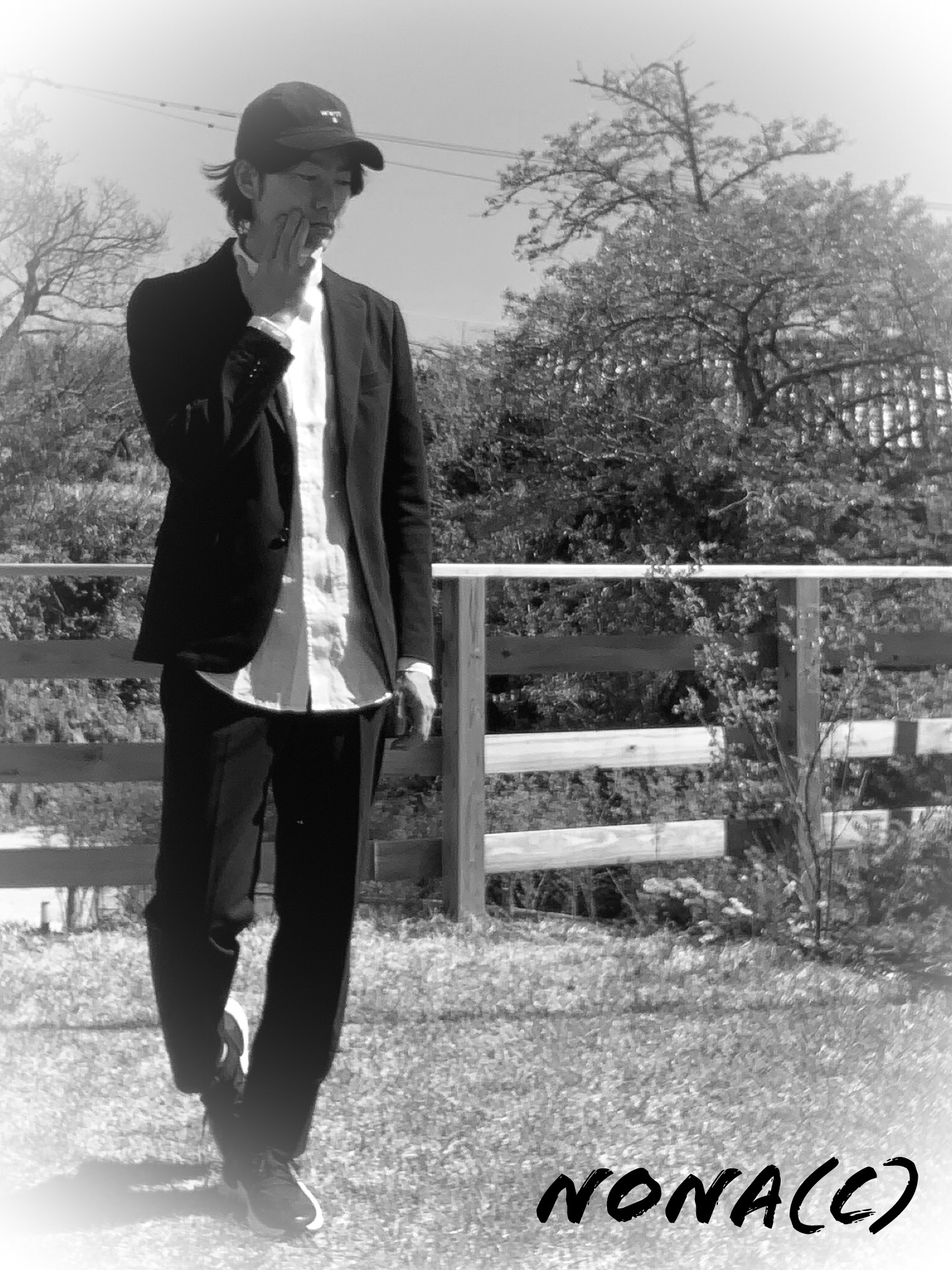 ABOUT | NONA(c) ｜感情をシンプルに表現するブランド